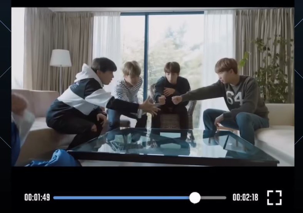 BTS World: game da banda K-Pop é o mais baixado do Brasil; saiba jogar