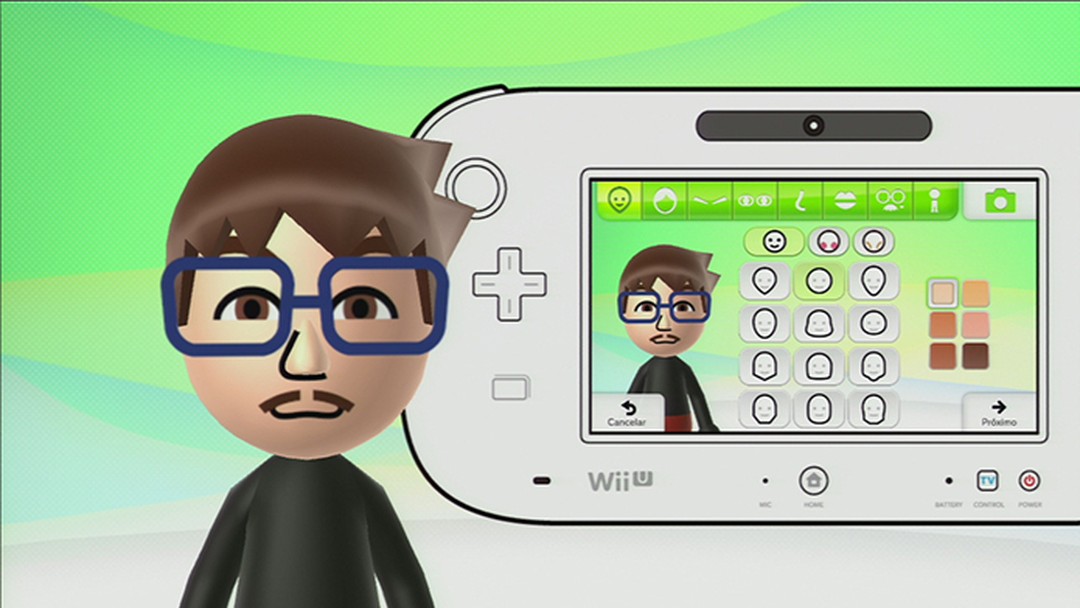 Mii | Software | TechTudo