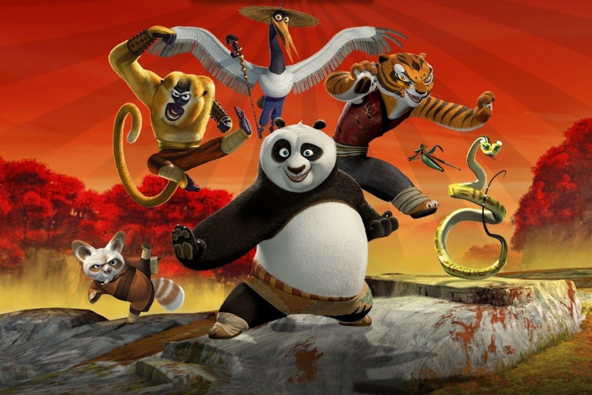 Onde assistir ao Kung Fu Panda? Relembre história e elenco da animação