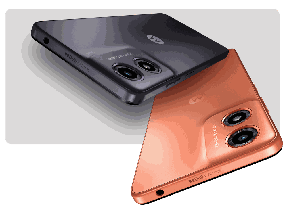 Moto G04 é bom? Veja preço e ficha técnica do celular barato da Motorola
