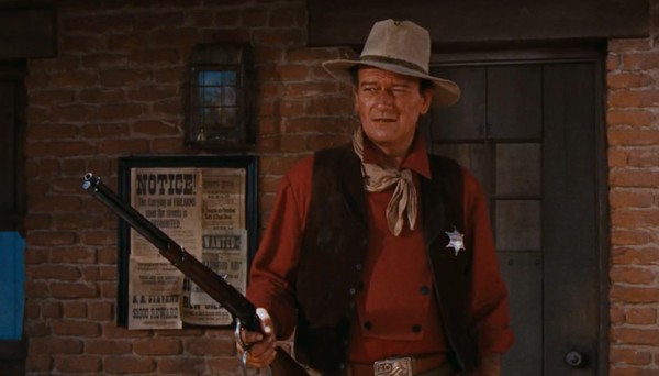12 filmes de faroeste com John Wayne para assistir pelo menos uma vez