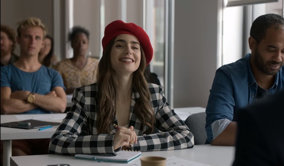 12 curiosidades sobre Emily in Paris que todo fã deveria conhecer