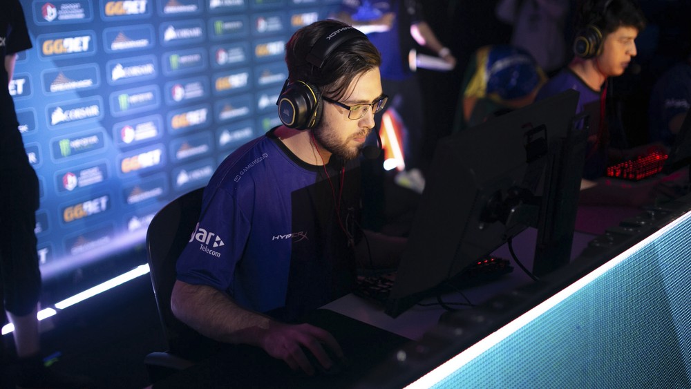 CS:GO: AVANGAR vence FURIA e conquista a DreamHack Open Rio 2019
