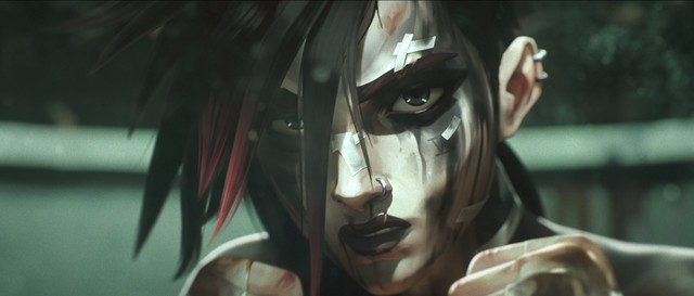 Arcane 2ª temporada: veja sinopse, elenco e impressões da série da Netflix