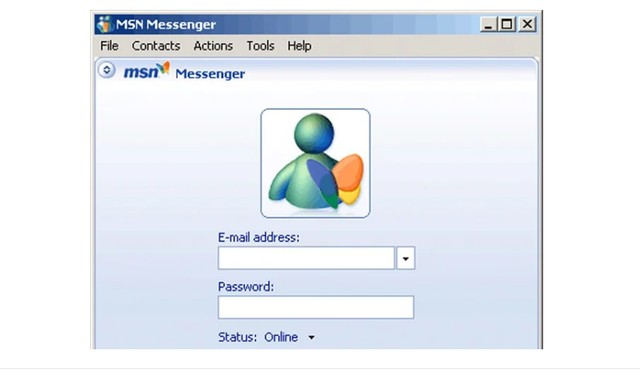 MSN faz 26 anos! Relembre recursos do chat que deixaram saudade