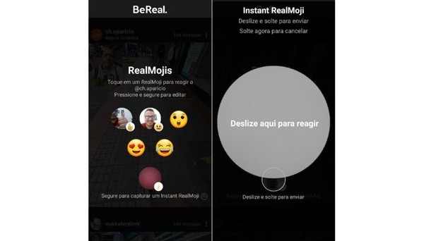 BeReal: 6 dicas que você precisa saber para dominar o app do momento