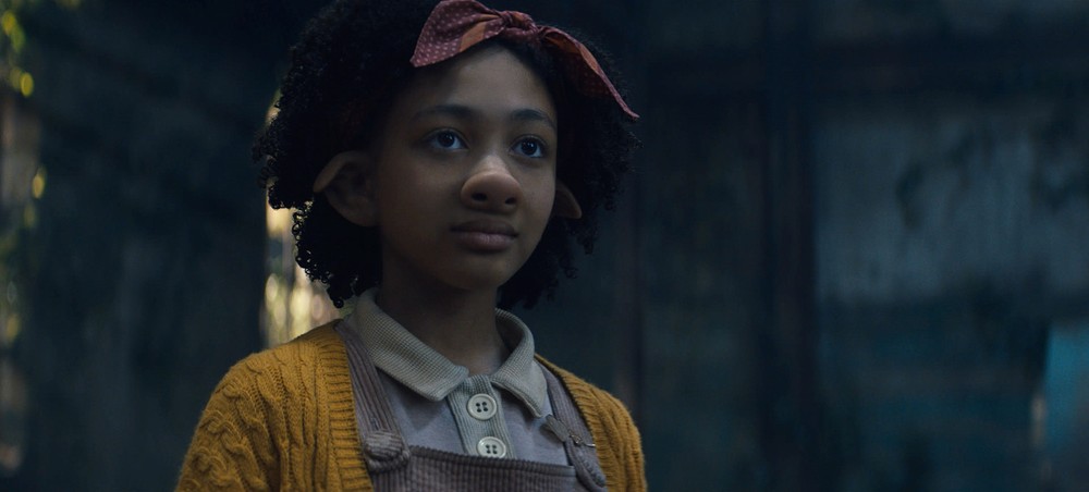 Sweet Tooth: conheça personagens e elenco da série da Netflix