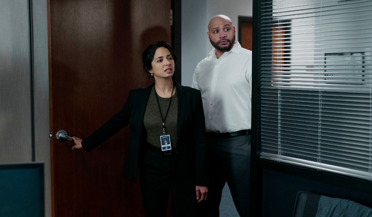 Conheça o elenco de O Recruta, série da Netflix com Noah Centineo