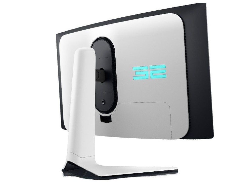 Dell apresenta novos monitores Alienware para a CES 2024