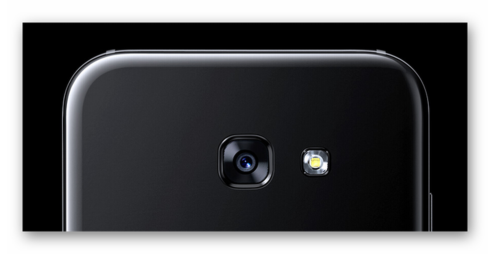 Moto G5S vs Galaxy A5 2017: compare a ficha técnica do Motorola e Samsung