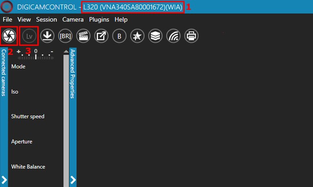 Aprenda a usar uma câmera digital como webcam