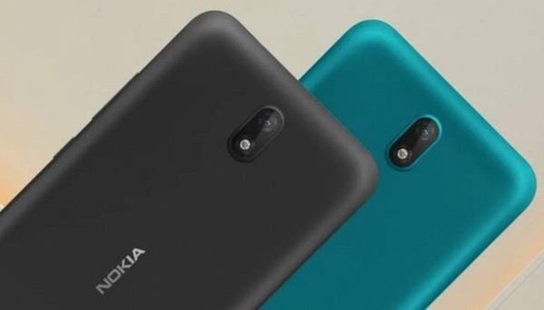 Tudo sobre Nokia C2: ficha técnica, preço e lançamento