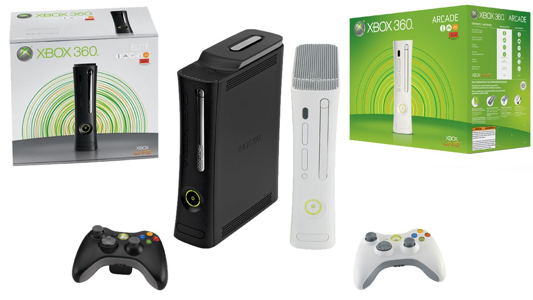 Xbox 360 | Hardware | TechTudo
