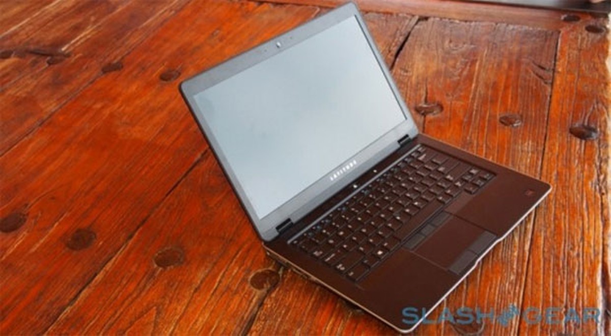 Dell lança novo modelo da série Latitude de notebooks