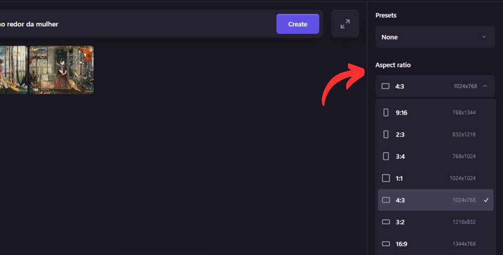 Playground AI: como usar site para criar e editar imagens com IA