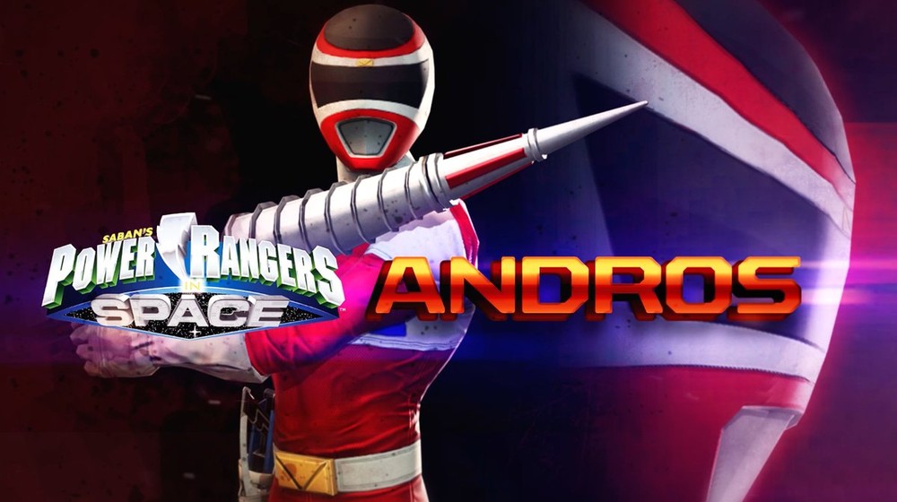 Power Rangers: 5 melhores jogos da série para celulares e consoles