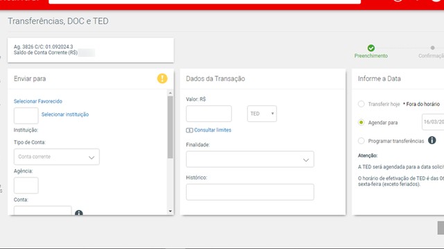 Internet Banking Santander: veja tudo que você pode fazer no site do banco