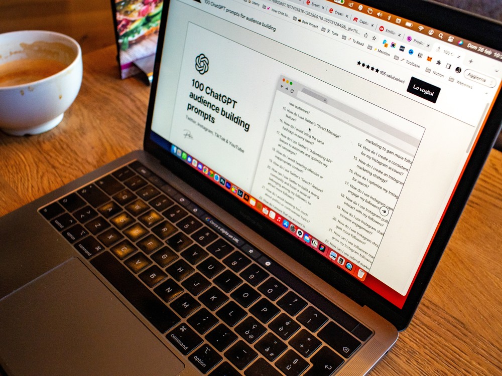 5 formas de usar o ChatGPT para 'bombar' muito nas redes sociais