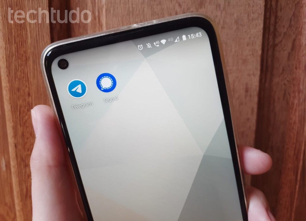 Aplicativo Signal é seguro? 6 perguntas e respostas sobre o app