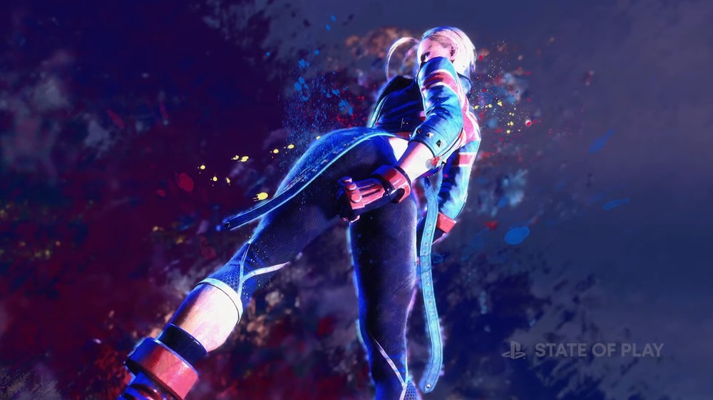 State of Play: Esquadrão Suicida, Street Fighter 6 e Resident Evil 4 se destacam