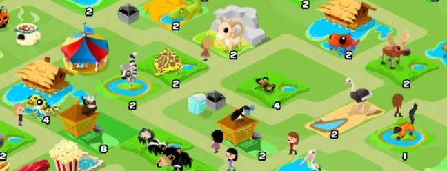 Zoo World | Software | TechTudo