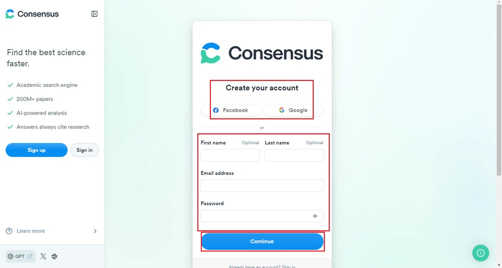 Consensus AI: o que é e como usar IA que ajuda pesquisadores