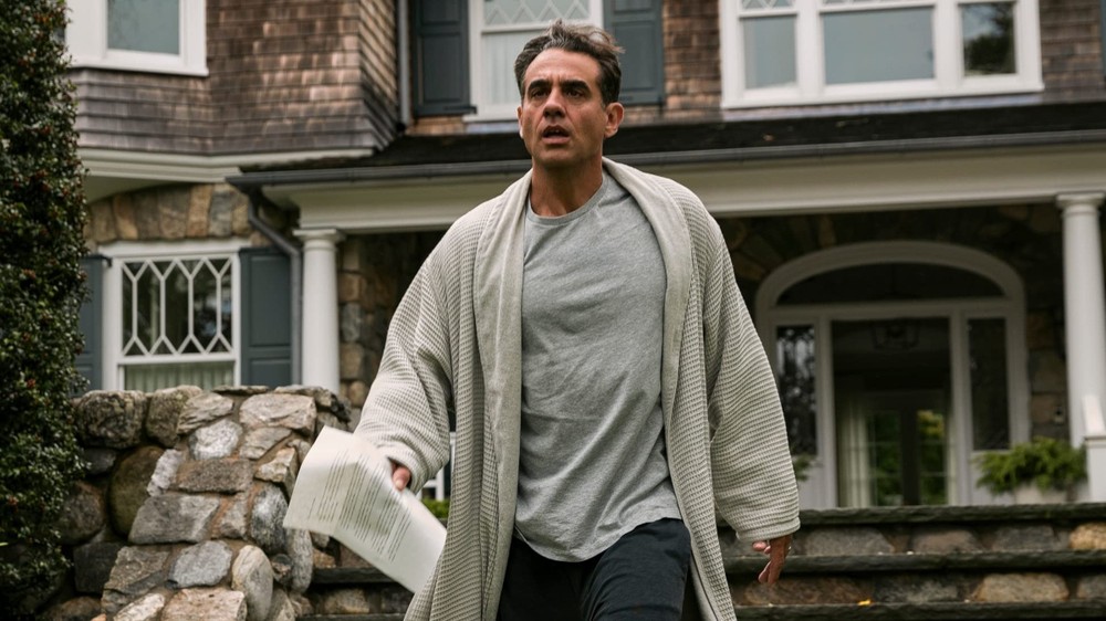 The Watcher: conheça série de mistério da Netflix inspirada em fatos reais