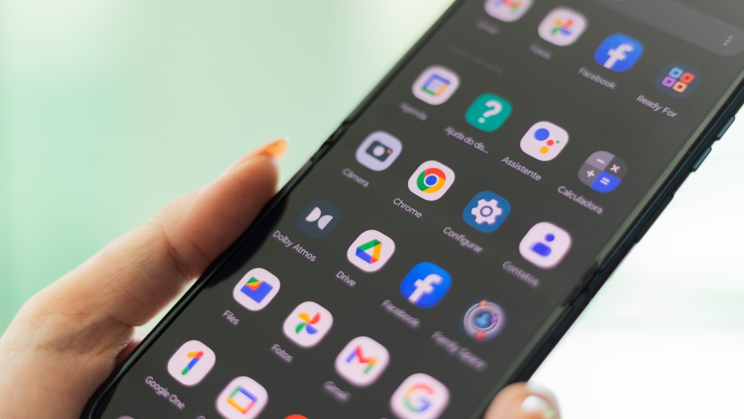 Google | Fabricante | TechTudo