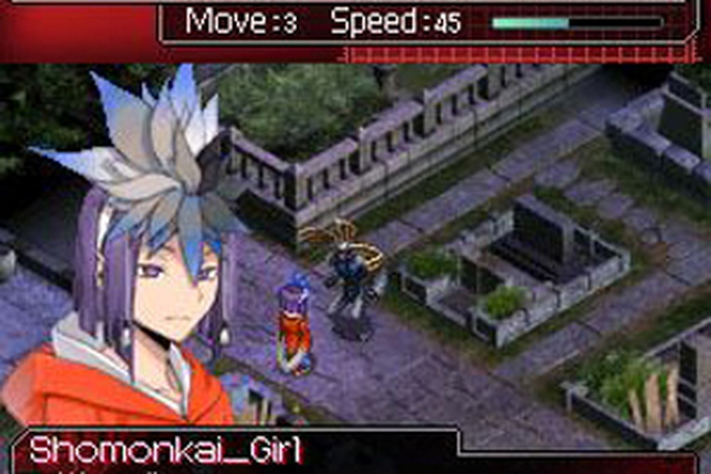 Top 10: Jogos de RPG para Nintendo DS
