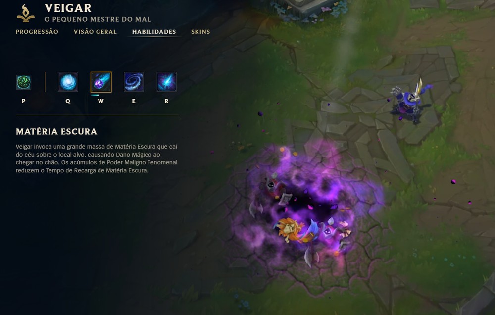 Como jogar de Veigar no LoL: guia com dicas de runas, build e counters