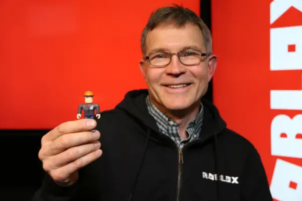 Robert Lox é o CEO da Roblox? Entenda a verdadeira origem do game