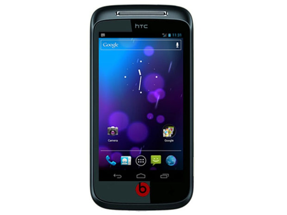 HTC Primo pode ser o primeiro celular de baixo custo com Android 4.0