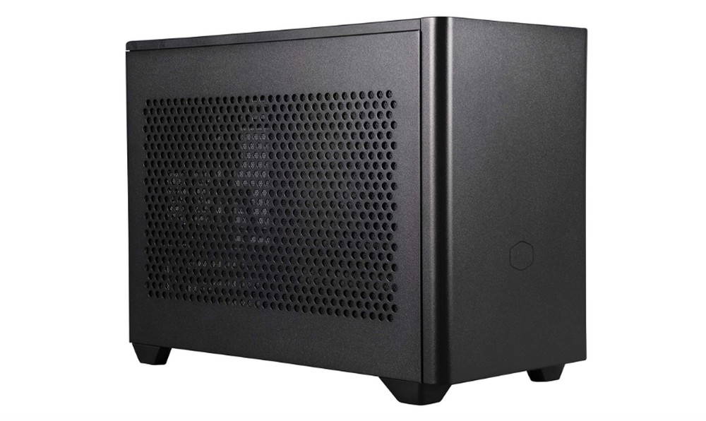 5 gabinetes para montar um computador compacto por a partir de R$ 238