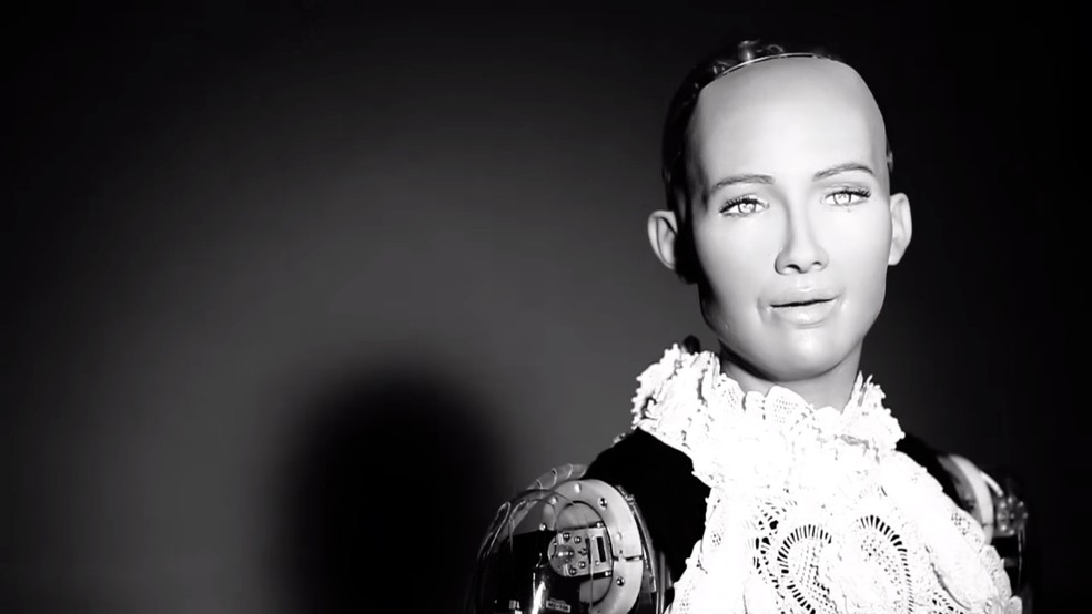 Nove curiosidades sobre Sophia, a primeira robô cidadã do mundo