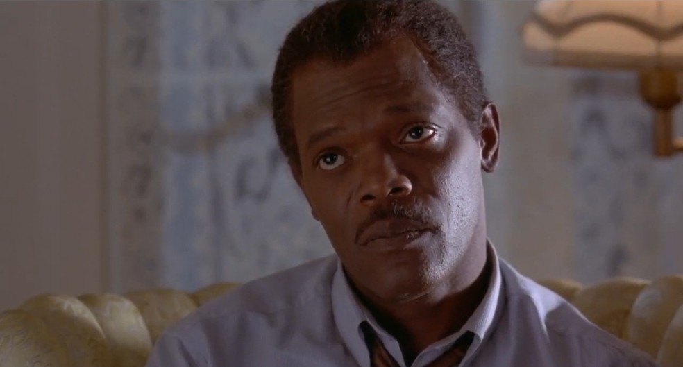 15 filmes com Samuel L. Jackson que valem a pena relembrar e assistir ...