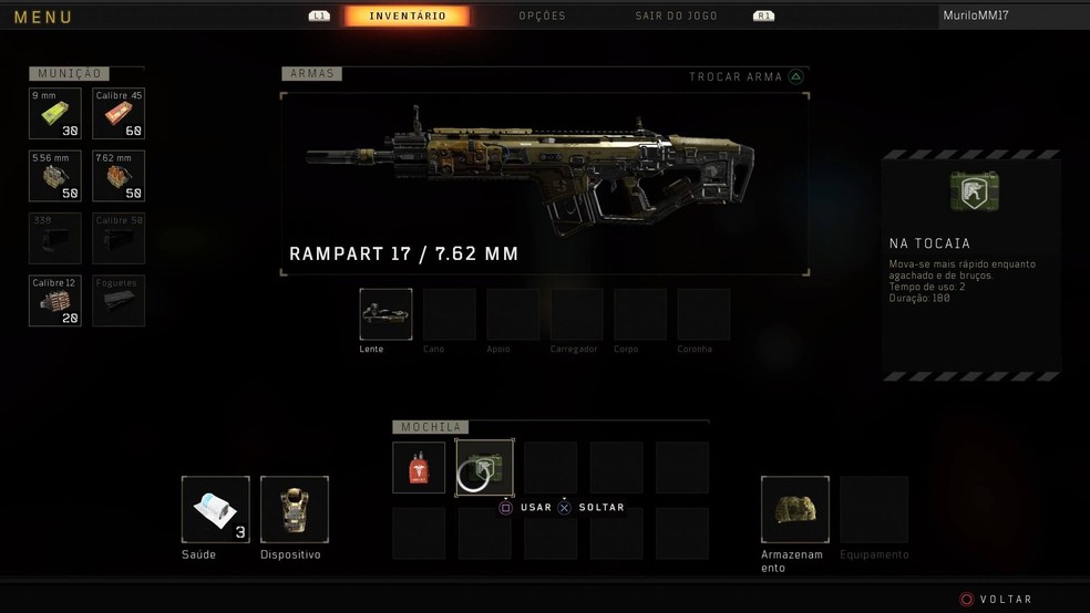 COD: Black Ops 4: confira dicas para mandar bem no modo Blackout