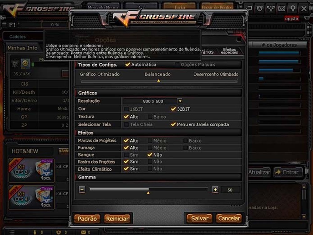 Veja os requisitos mínimos e configure os gráficos de Crossfire