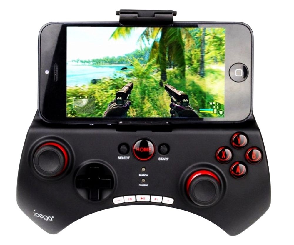 Joystick para celular: veja 6 opções à venda no Brasil