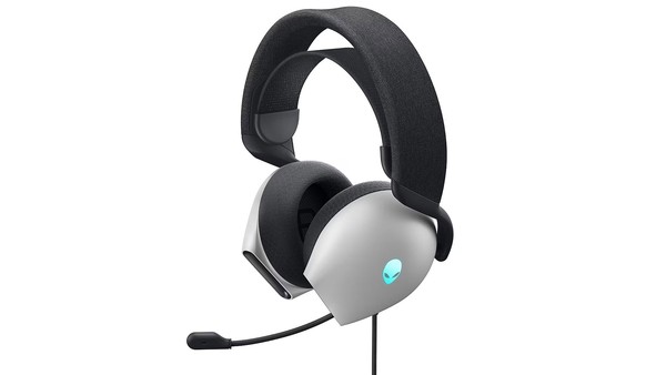Dell lança novo monitor e headset gamer Alienware; veja detalhes