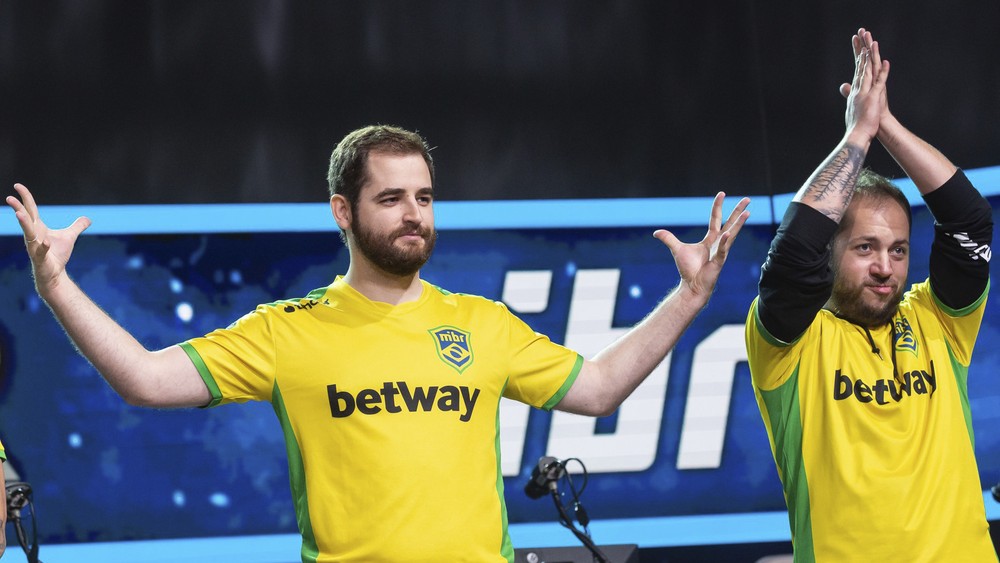 Aniversário do FalleN: veja conquistas do jogador brasileiro de CS:GO