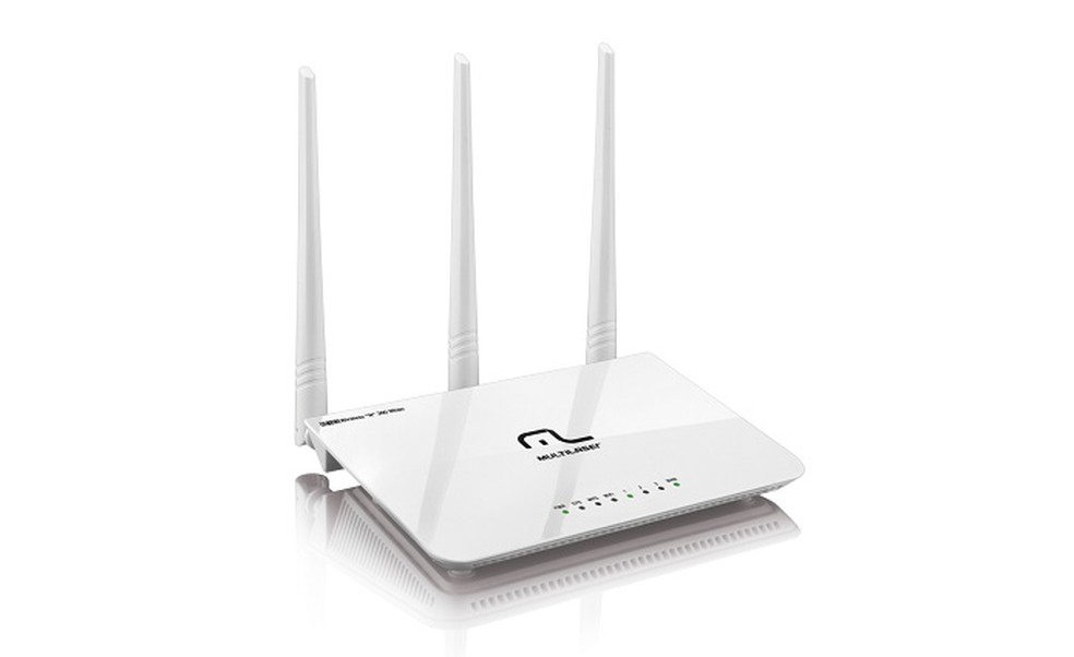 Cinco roteadores da Multilaser com preço baixo para comprar no Brasil