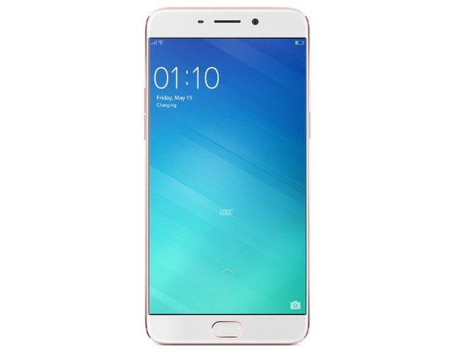 Conheça o Oppo R9, celular que atropelou o iPhone 6S na China
