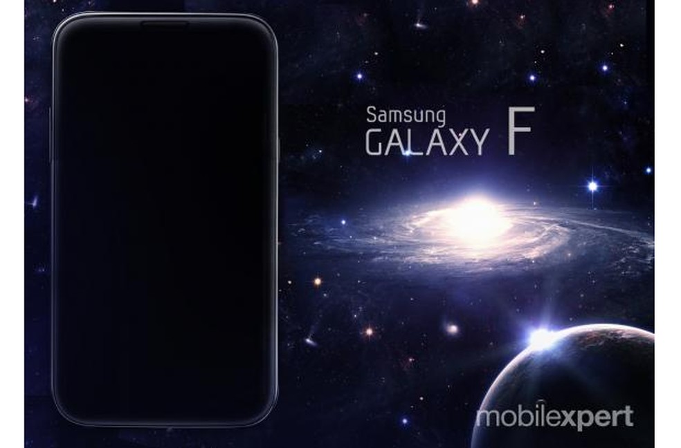 Galaxy F pode ser o nome do novo smartphone ‘super premium’ da Samsung