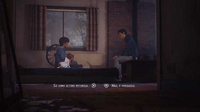 Life is Strange 2 Episódio 2: tudo sobre o segundo capítulo do jogo