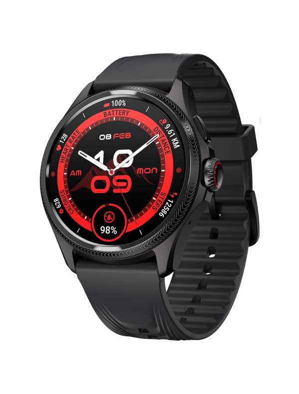 Smartwatches com GPS e NFC: 7 opções para correr e fazer pagamentos
