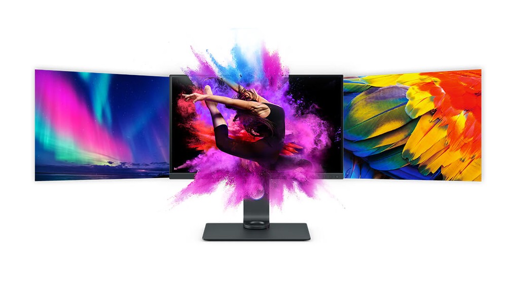 sRGB: conheça o padrão de cores utilizado em monitores e impressoras