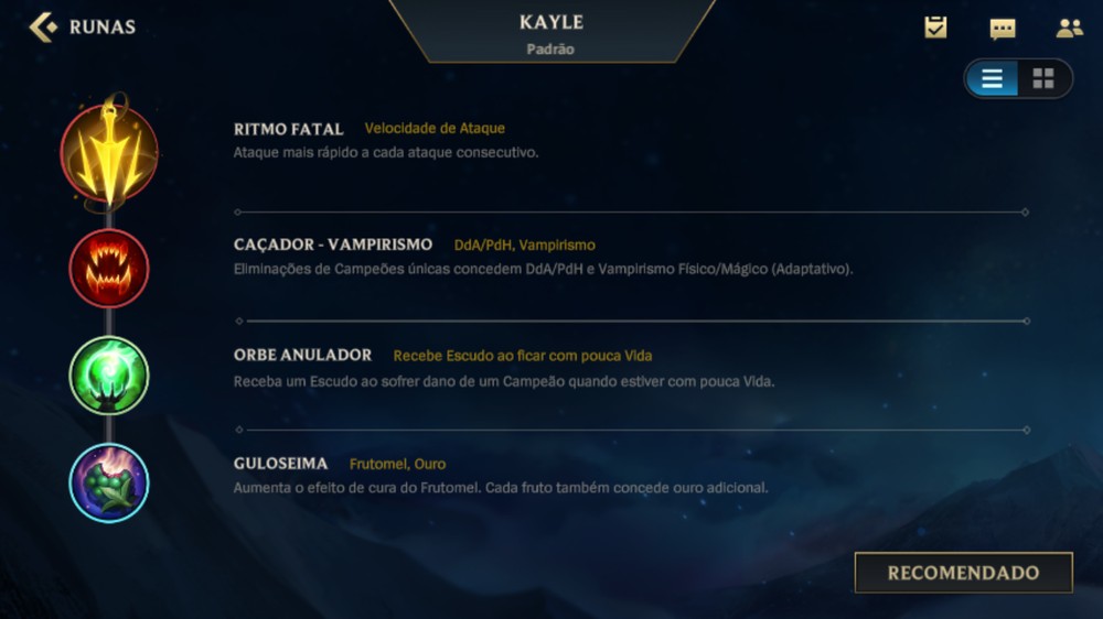 Como jogar de Kayle no Wild Rift: veja dicas de build, habilidades e mais