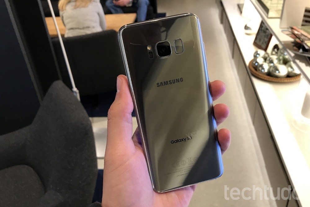 Galaxy S8: a gente te explica cada detalhe da ficha técnica (e os preços)