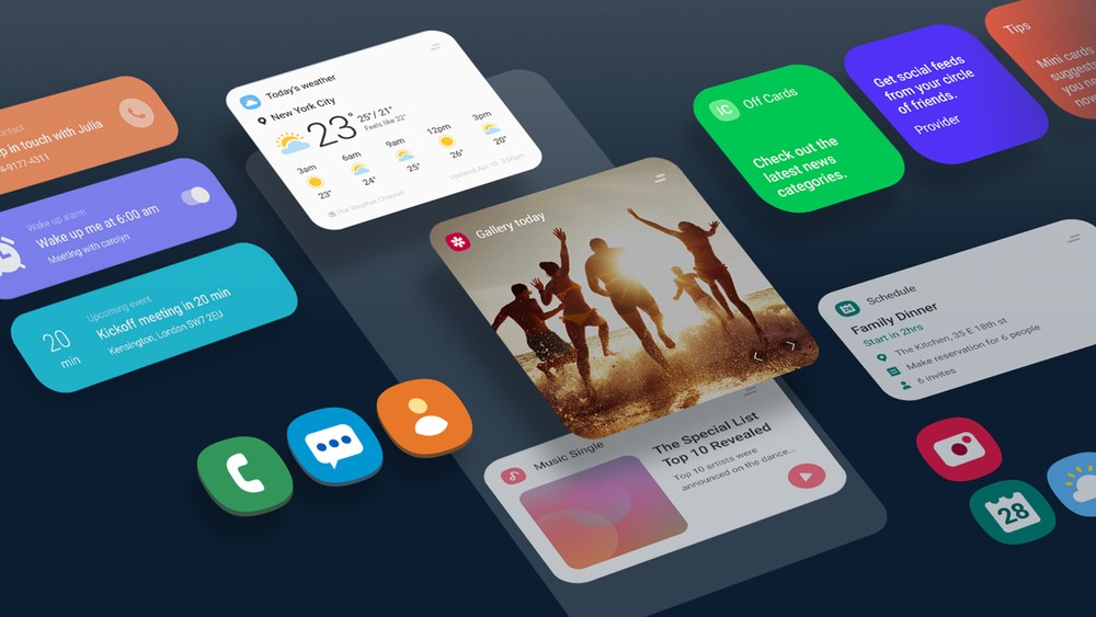 MIUI, EMUI e One UI: entenda as diferentes versões do Android