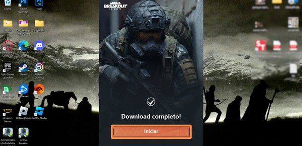 Arena Breakout Infinite: como baixar e jogar o FPS em acesso antecipado